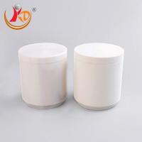 China 3L Ceramic Kiln Zirconium Carbide Powder Centerless Grinding Machine Jar for sale