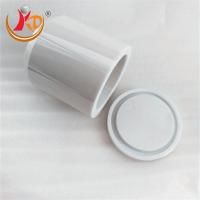 China 3L Yttrium Tiara Zirconia Planetary Milling Jars Grinding Machine Coffee Seeds for sale