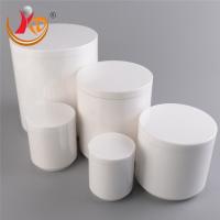 China 3L Zirconia Ball Mill Jar Laboratory Planetary Wet Grinding for Ball Mill Machine for sale