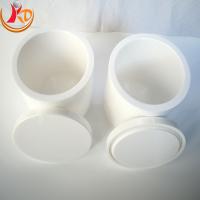 China All Kinds of Ball Mill Pots in Full Sizes Full Specifications Ball Mill Jars for sale
