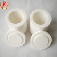 China All Kinds of Ball Mill Pots in Full Sizes Full Specifications Ball Mill Jars for sale