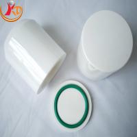 China All Kinds of Ball Mill Pots in Full Sizes Full Specifications Ball Mill Jars for sale