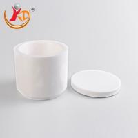 China 3L Zirconia Ball Mill Jar Laboratory Planetary Wet Grinding for Ball Mill Machine for sale
