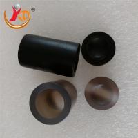 China Polished Agate Planetary Milling Jars 50ml-1L Grinding Ball Mill Jar Lab Crusher for sale