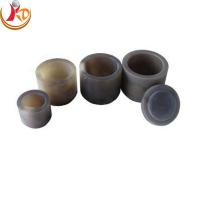 China Polished Agate Planetary Milling Jars 50ml-1L Grinding Ball Mill Jar Lab Crusher for sale