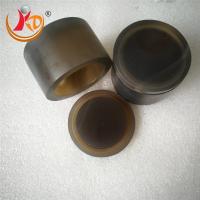 China Polished Agate Planetary Milling Jars 50ml-1L Grinding Ball Mill Jar Lab Crusher for sale