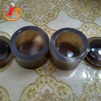 China High-Quality Natural Agate Grinding Balls - Achieve Precise Particle Dispersion and Mixing for sale