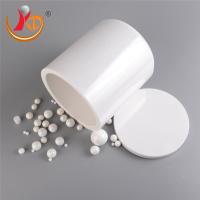 China Ball Mill Pots in Full Sizes Full Specifications Ball Mill Jars for sale