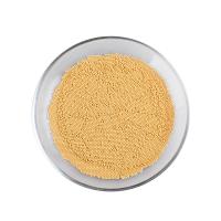 China Yellow Ceria Beads The Perfect Ceramic Grinding Media for Mining Applications for sale