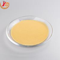 China Ceria Beads Ceramic Grinding Media Stable Ceria Stabilized Zirconia Beads for sale