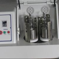 China Large Capacity Ball Mill 0.75KW Lab Planetary Ball Mill For Grinding for sale