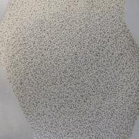 China Refractory Industrial Alumina Ceramic Beads Sphere Dental Oxide Balls for sale