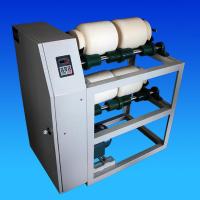 China Factory Outlet Kingda Digital Control Lab Rolling Ball Mill for sale