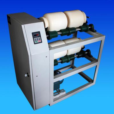 China Factory Outlet Kingda Digital Control Lab Rolling Ball Mill for sale