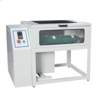 China Kingda QM-5L Easy To Clean Small Lab Roller Ball Mill for Lab Planeatry Grinding for sale