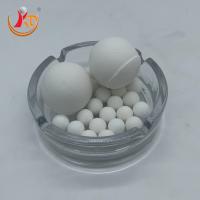 China 1-90mm Premium Grinding Solutions Alumina Ceramic Beads 92% Alumina Content for sale