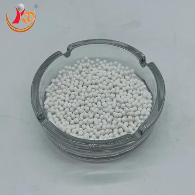 China Alumina Ceramic Beads With 92% Alumina Content Unmatched Durability And Strength for sale