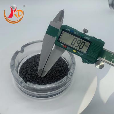 China Ceramic Abrasive Media Grinding Media Ball With Good Corrosion Resistance for sale