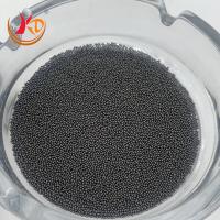 China Black Ceria Stabilized Zirconia Ceramic Grinding Beads and Abrasive Balls for sale