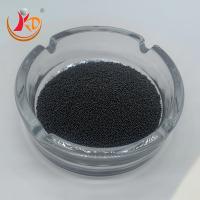 China Black Ceria Stabilized Zirconia Ceramic Grinding Beads and Abrasive Balls for sale