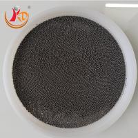 China High Hardness Ceramic Grinding Media High Strength Good Corrosion Resistance for sale