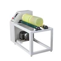 China Hunan Kingda Ball Miller Machine For Metal Powder Grinding 2 working positions for sale