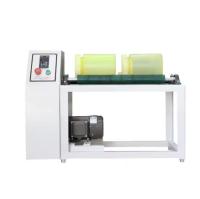 China Hunan Kingda Ball Miller Machine For Metal Powder Grinding 2 working positions for sale