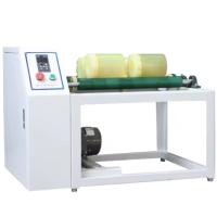 China Hunan Kingda Ball Miller Machine For Metal Powder Grinding 2 working positions for sale