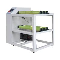 China Small Laboratory Jar Mill Roller Ball Mill for Efficient Fine Grinding Use for sale