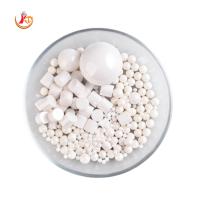 China 95% Zro2 5% Y2O3 Ceramic Grinding Balls for Lab Planetary Ball Mill Media for sale