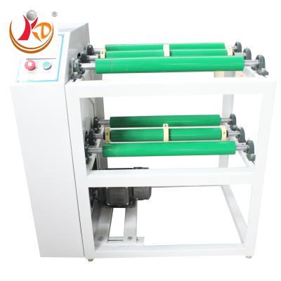 China Lab Research Light Weight Rotary Laboratory Ball Grinder with 15L Jars and Output Size mesh of 1000 mesh / 13µm for sale