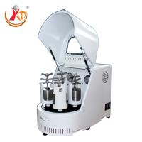 China Benchtop 1L Planetary Ball Mill Vibration Small Laboratory Grinding Machine for sale