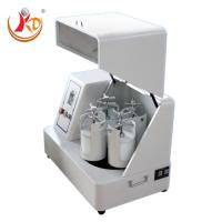 China Video Technical Support Desktop Laboratory Grinding Equipment 2L Ball Mill for 1-10mm Feeding Size for sale