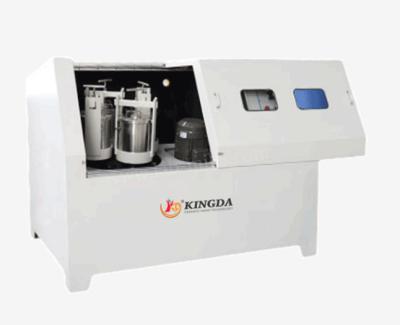 China Kingda Full Automatic Horizontal Ball Mill for sale