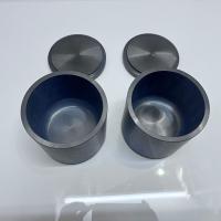 China 50ml-3L Silicon Nitride Jar for Grinding/Polishing/Despersing in Planetary Ball Mill for sale