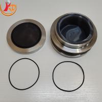 China 250ml Agate Grinding Set for Retsch Vibratory Disc Mill RS 200 Industrial Ceramic for sale