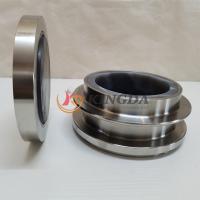 China Durable 250ml Agate Grinding Set Retsch Grinding Jars for Vibratory Disc Mill RS 200 for sale