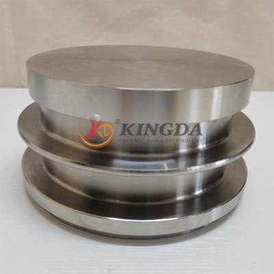 China Polishing Agate Milling Jars For Fritsch Pulverisette for sale