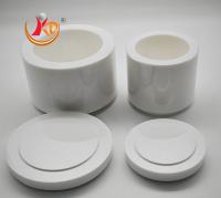 China 250cc Zirconium Grinding Jar Fritsch Pulverisette 2 High Energy for Planetary Ball Mill for sale