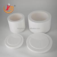 China 250cc Zirconium Grinding Jar Fritsch Pulverisette 2 High Energy for Planetary Ball Mill for sale