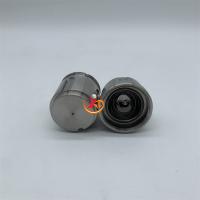 China 25ml TC Jar Tungsten Carbide Grinding Jars Retsch Grinding Jars for Ball Mill MM400 for sale