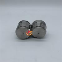 China 25ml TC Jar Tungsten Carbide Grinding Jars Retsch Grinding Jars for Ball Mill MM400 for sale
