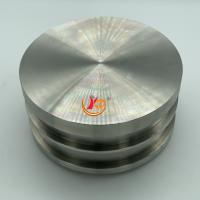 China 50ml Tungsten Carbide TC Milling Jars for Retsch VIBRATORY DISC MILLRS 200 for sale