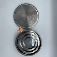 China 400ml Tungsten Carbide Grinding Jars For Retsch Disc Mill for sale