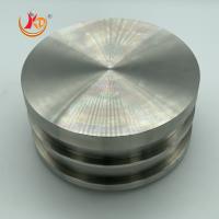China Tungsten Carbide Grinding set supplier for retsch ball mill for sale
