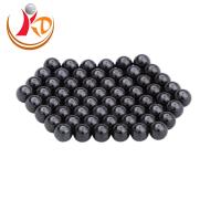 China 1870HV Silicon Nitride Ceramic Balls for Ball Mill Grinding for sale