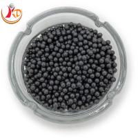 China 10mm Silicon Nitride Balls For Grinding Planetary Ball Mill for sale