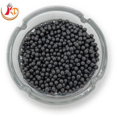 China 10mm Silicon Nitride Balls For Grinding Planetary Ball Mill for sale