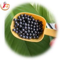 China 5mm Silicon Nitride Balls Si3n4 Balls For Grinding Planetary Ball Mill for sale
