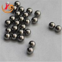China Wear Resistance Tungsten Carbide Balls for Ball Mill Grinding for sale